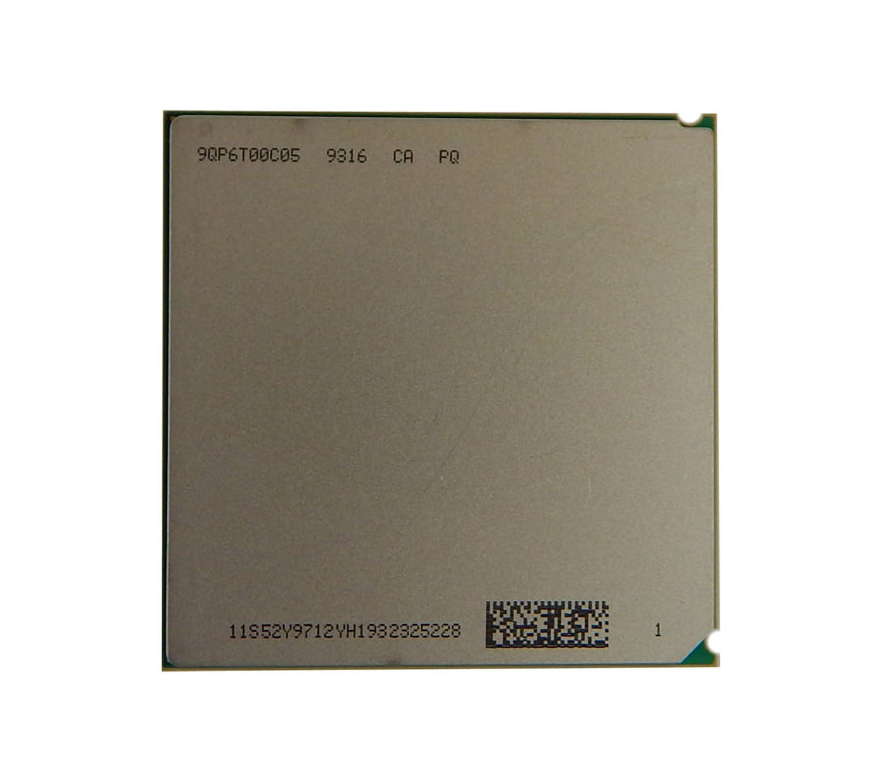 IBM Power7 4.2Ghz 6-Core CPU Processor Module 52Y9712 - Walmart.com