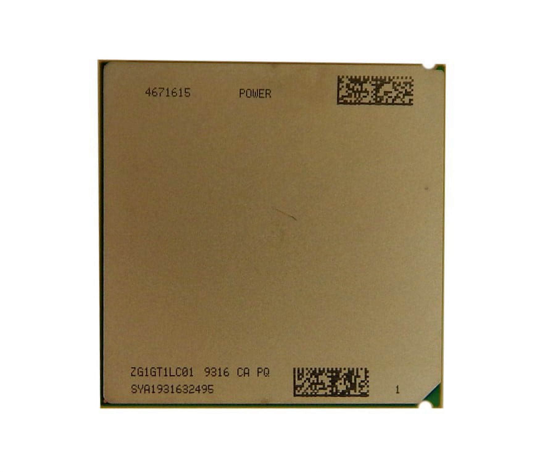 IBM Power7 CPU 8-Core Processor Module 4671615 9316 CA PQ 8205-e6d ...