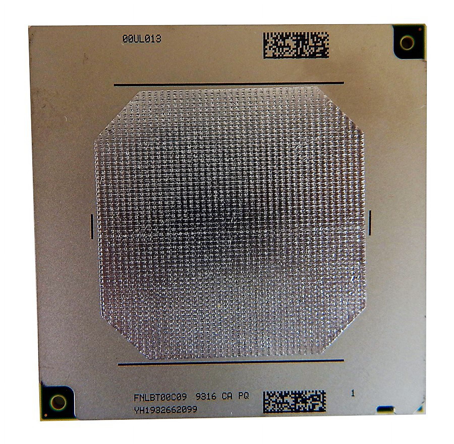 IBM Power8 CPU Processor 00UL013 9316 CA PQ - Walmart.com