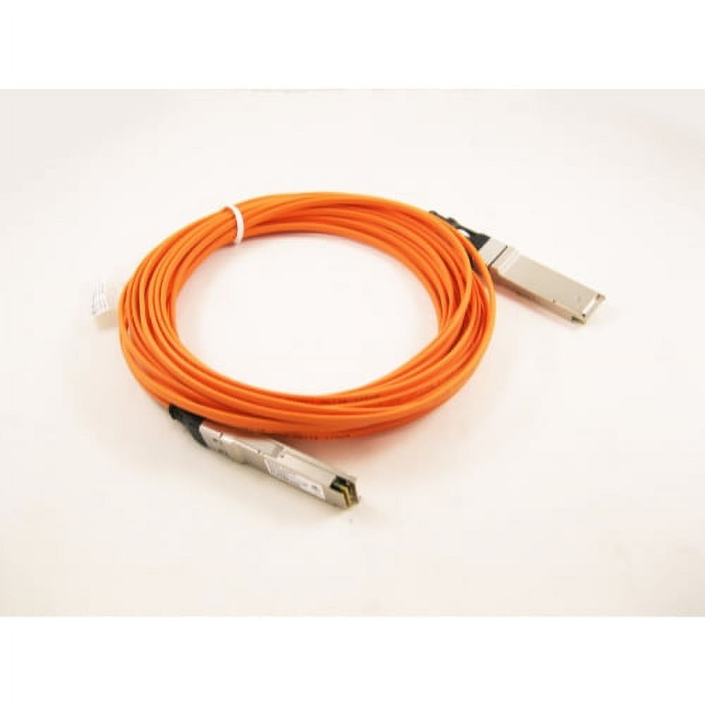 IBM QLogic Optical QDR InfiniBand Cable - Walmart.com