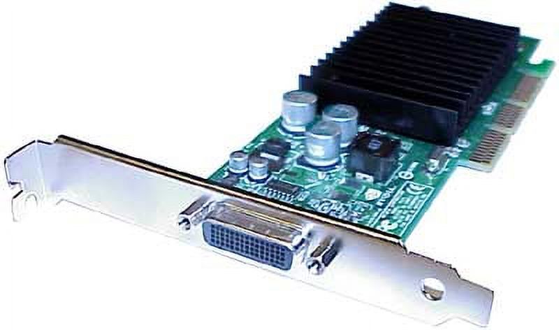 IBM Quadro4 280NVS 64MB AGP-DVI Video Card 59P4994 - Walmart.com