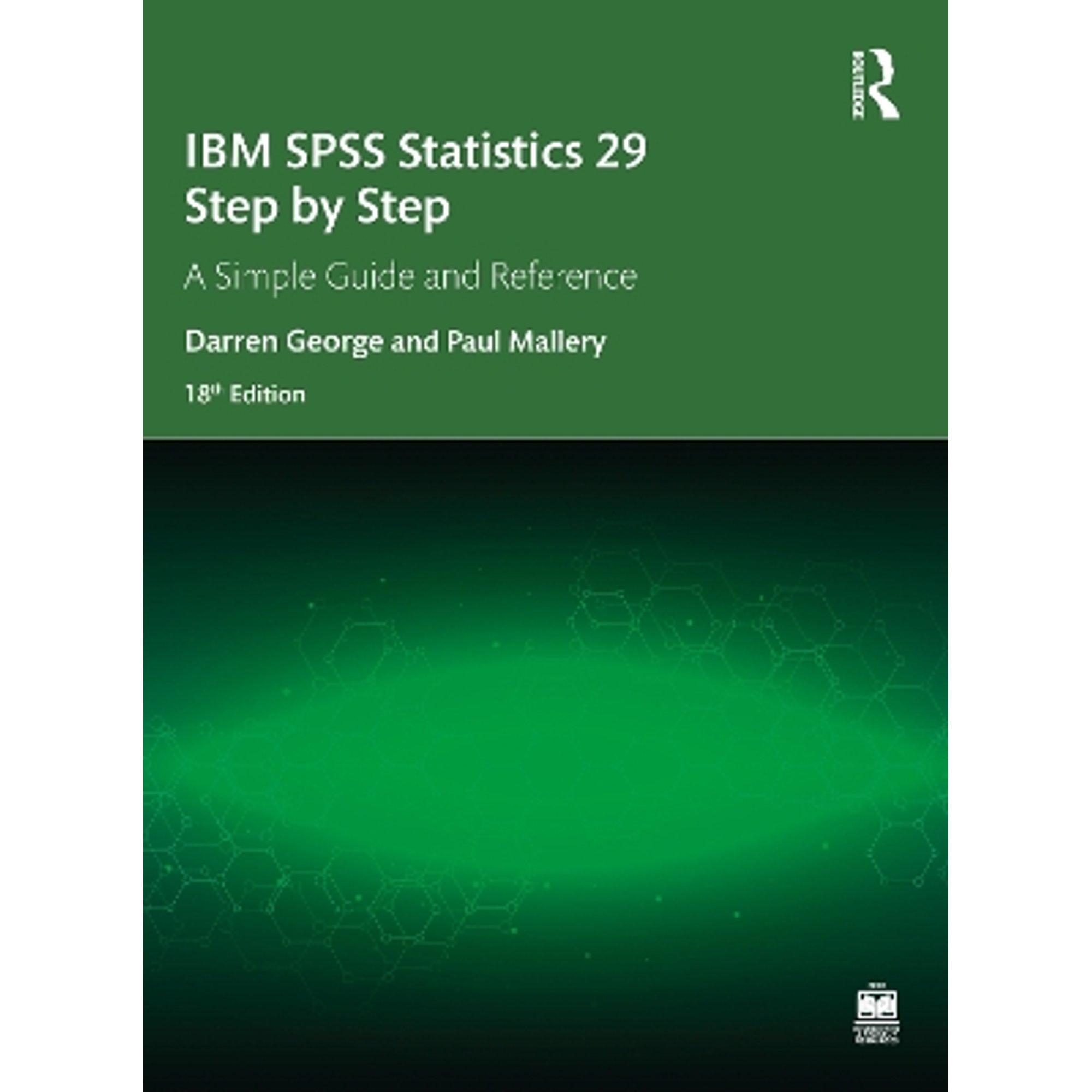 Pre-Owned IBM SPSS STATISTICS 29 STEP BY STEP - Walmart.com