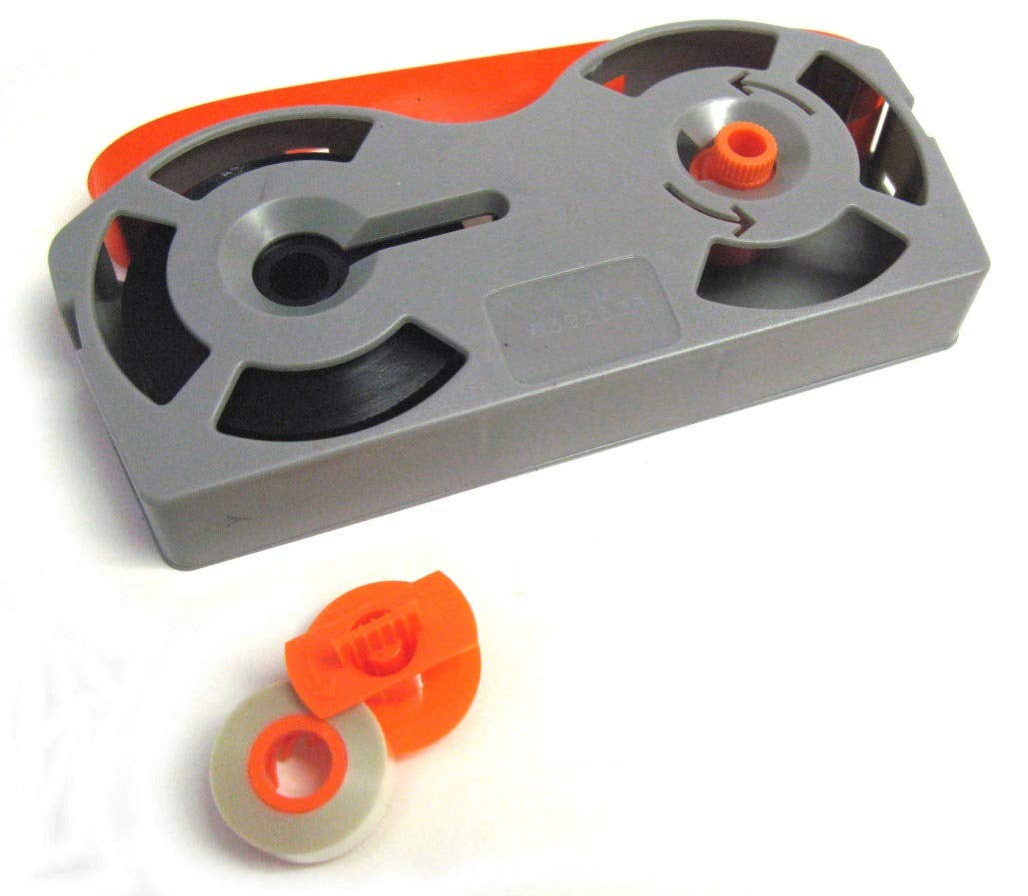 IBM Selectric II Typewriter Ribbon & Lift Off Tape Combo Pack Around ...