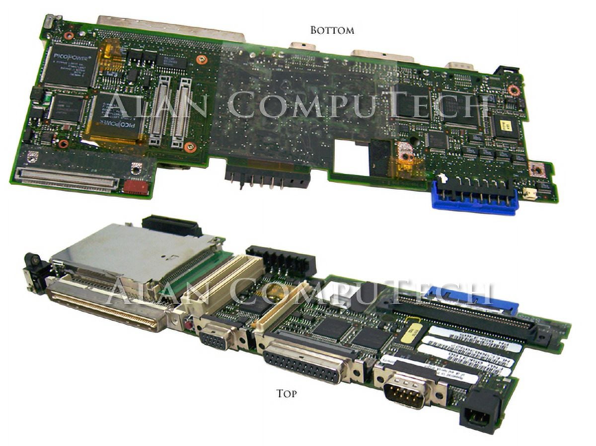 IBM TP760C-CD-L-LD Laptop System Board 05K3180 - Walmart.com