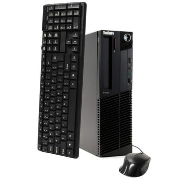 Pre-Owned DELL Optiplex 7010 Desktop Computer PC, Intel Quad-Core i5 ...