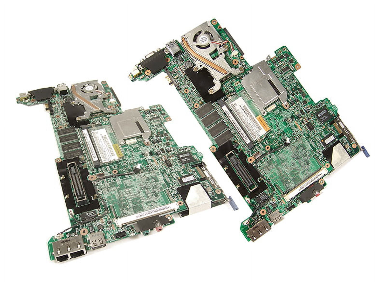 IBM ThinkPad X40 LV 1.4GHz Motherboard 27R1933 - Walmart.com
