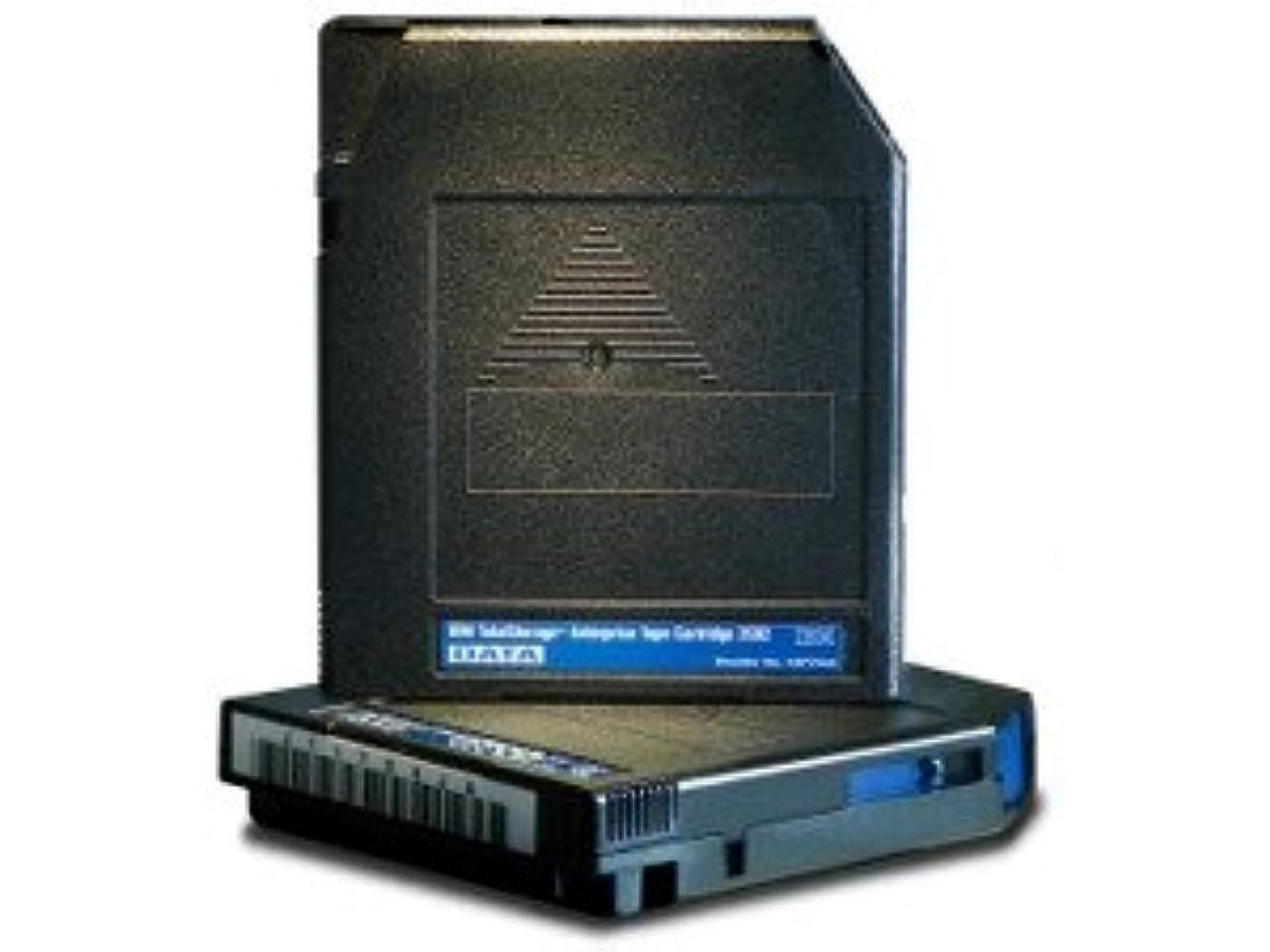 IBM TotalStorage 3592 Tape Cartridge - Walmart.com