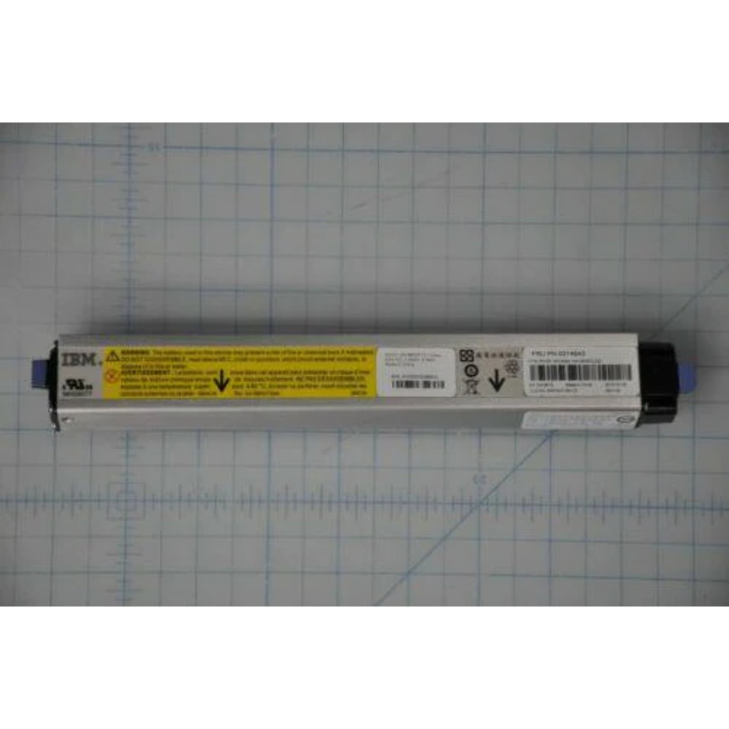 IBM V3700 node canister battery 90Y7689 44X3320 00Y4643 bateria ...