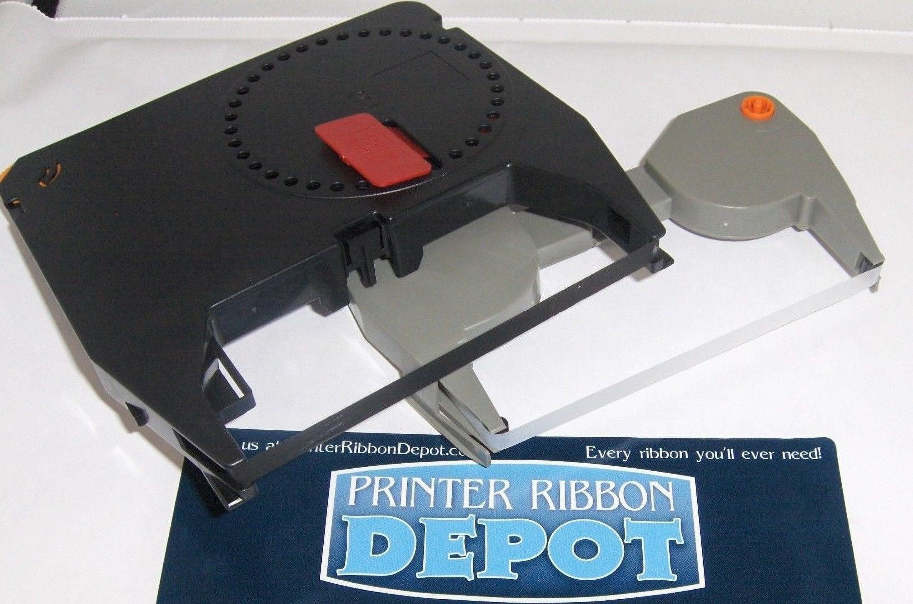 IBM WheelWriter 1500 Typewriter Ribbon Combo (1) Cartridge + (1 ...