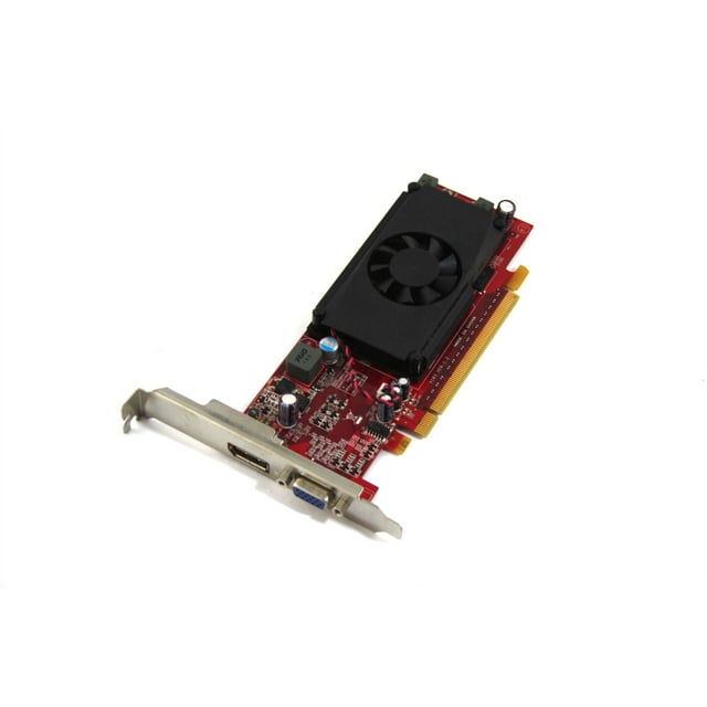 IBM nVidia GeForce 310 Graphics Card High Profile Display Port 71Y8664 ...