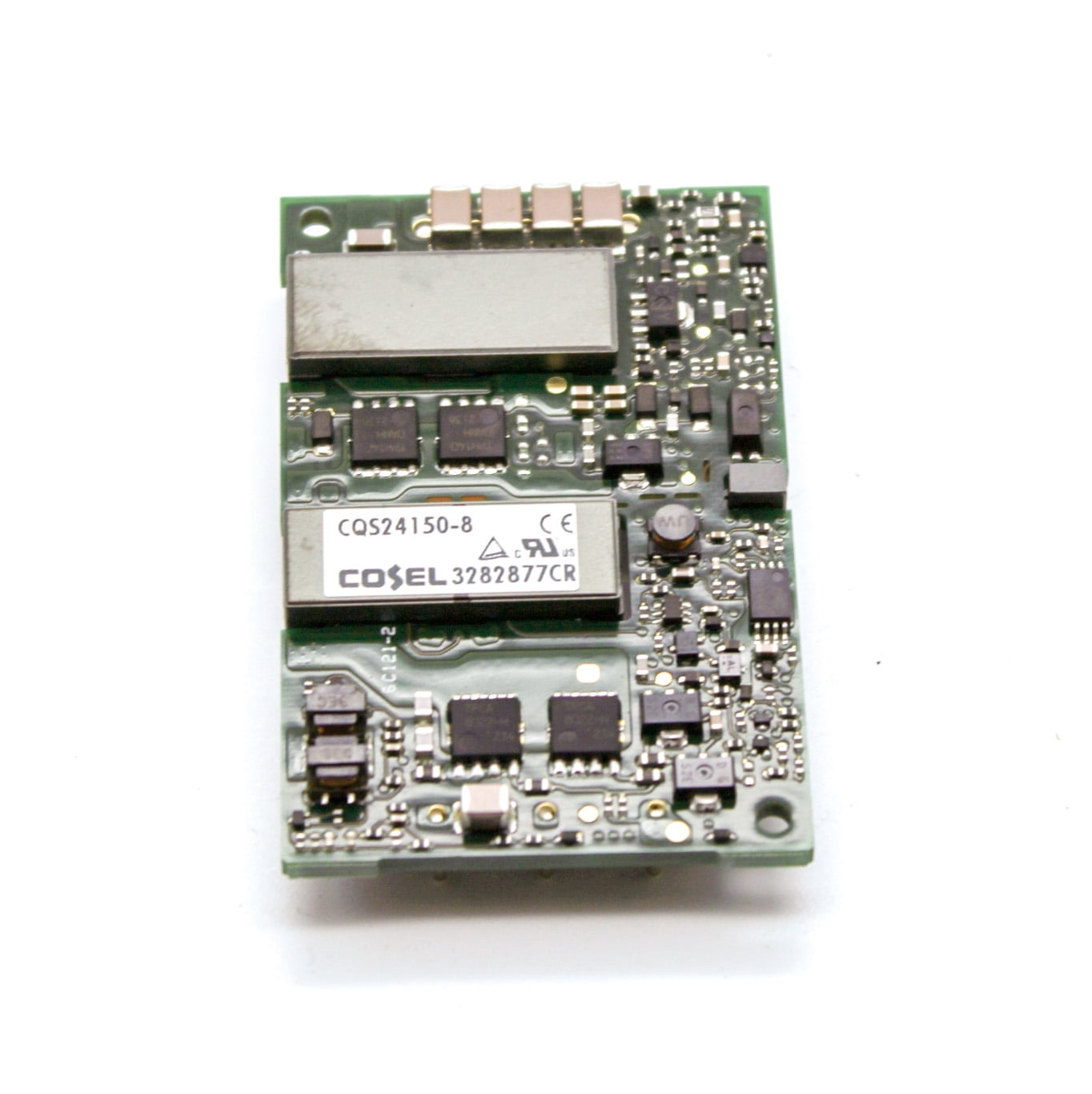 Cosel CQS24150-8 Isolated Brick 120W DC-DC Converter, Electronic Components and Accessories ...