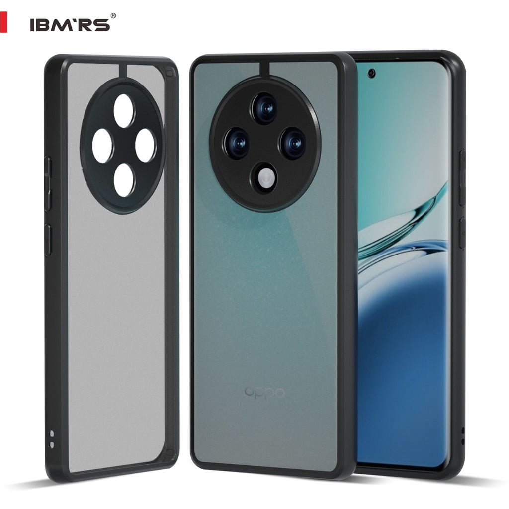 IBMRS For Oppo F27 Pro/F27 Pro+/A3 Pro Phone Case , Camouflage ...