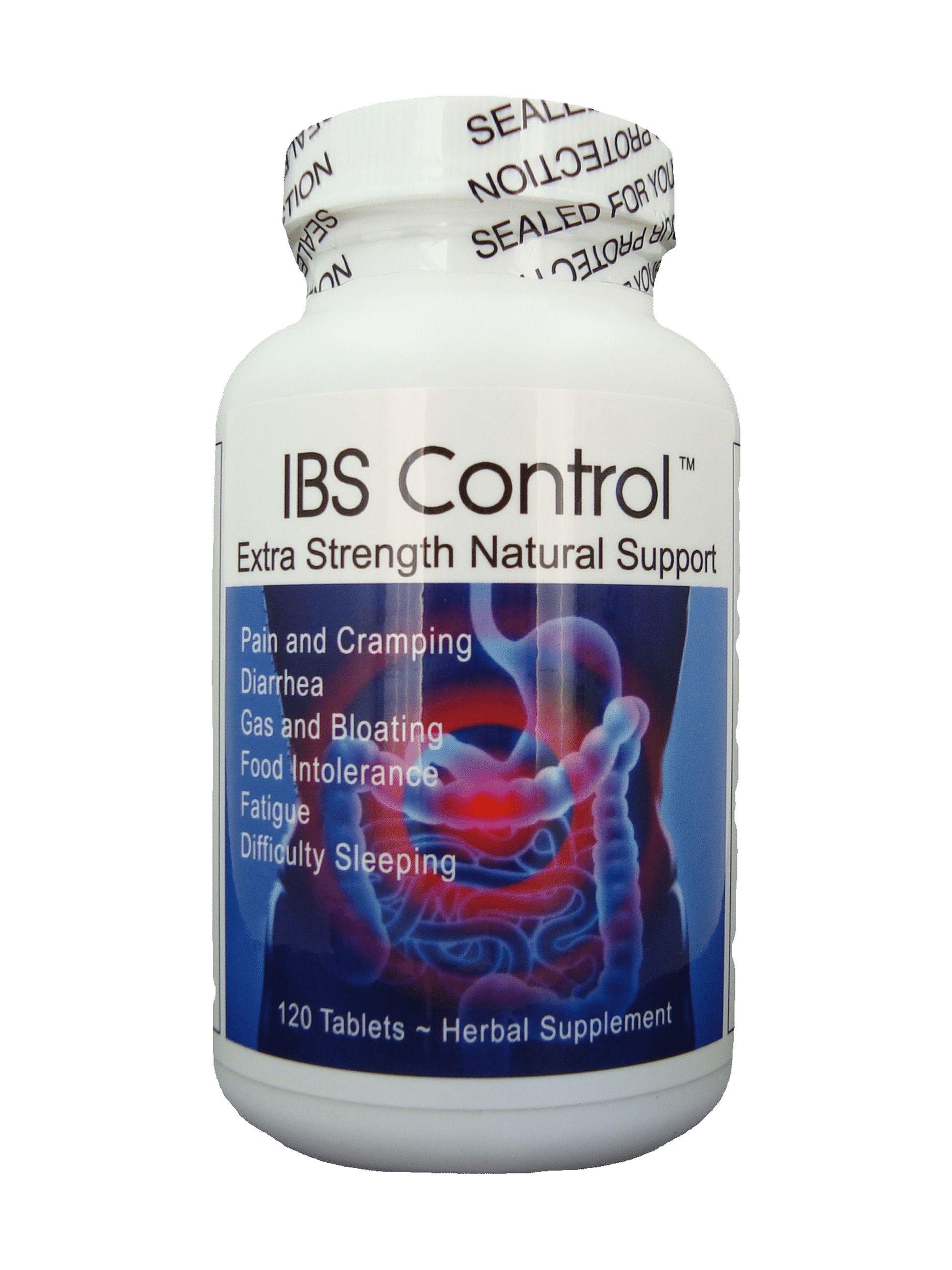 Intestinal Cramps Relief