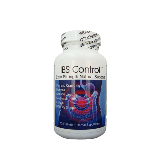 Irritable Bowel Syndrome Management