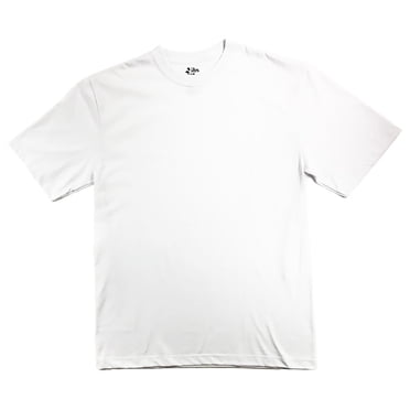 IBS Heavyweight Short Sleeve T Shirt V NECK - Walmart.com