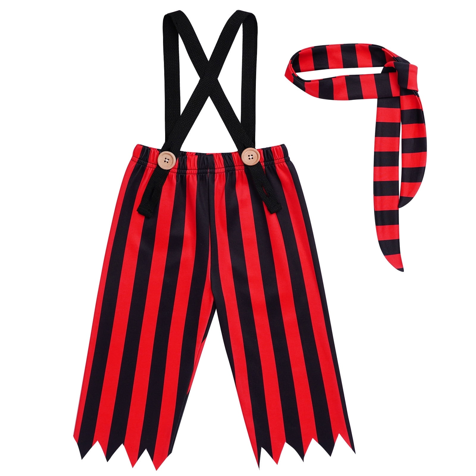 IBTOM CASTLE Baby Boys Astronaut Firefighter Pirate Costume 1st ...