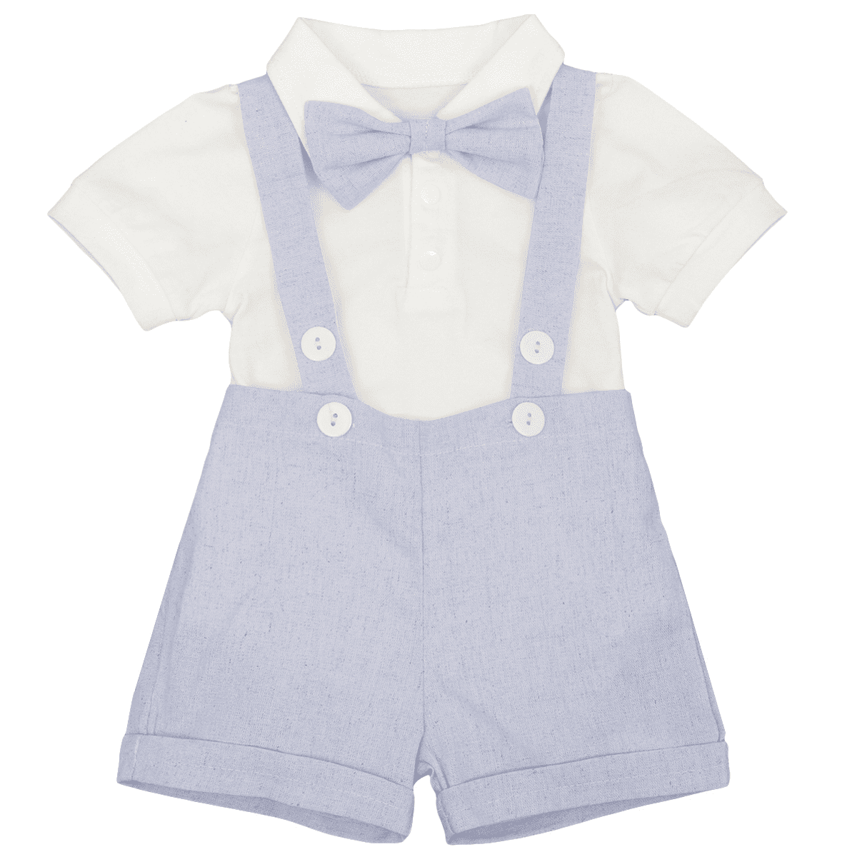 IBTOM CASTLE Baby Boys 1st Birthday Formal Suit Gentleman Wedding ...