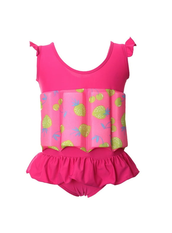 Baby Float Swimsuit