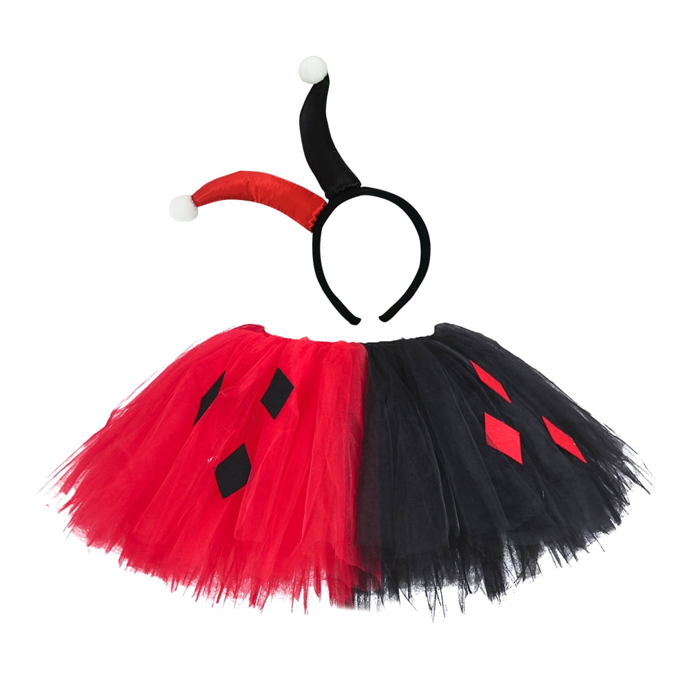 IBTOM CASTLE Little Big Girls Halloween Christmas Carnival Cosplay ...