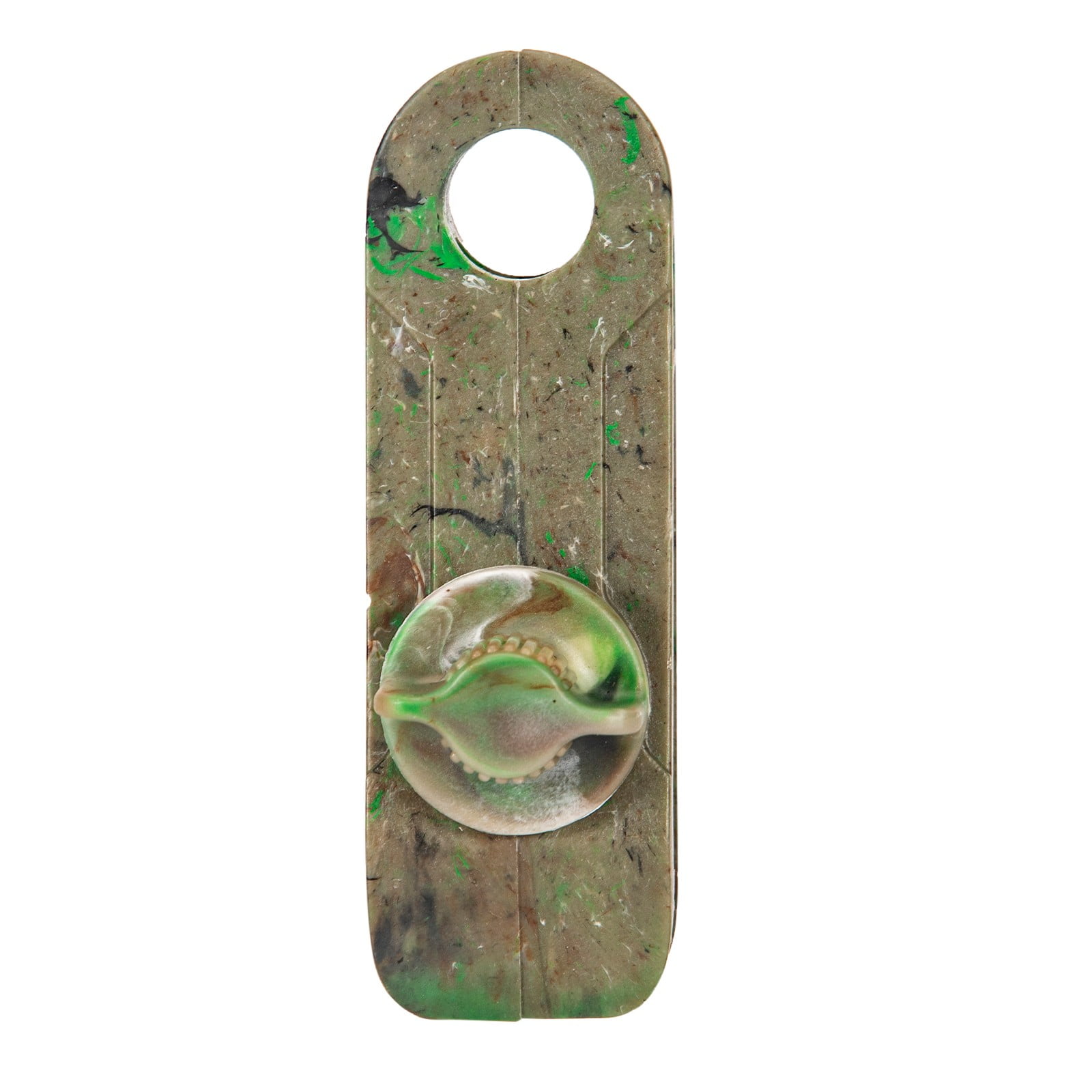 IBaodan ABS Tent Clip - Heavy Duty Rotating Fastener for Tarpaulin ...