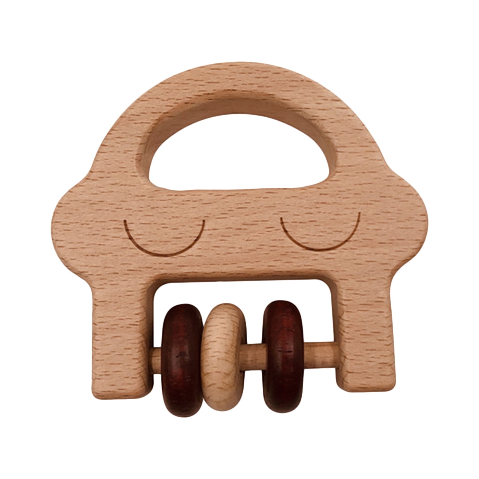 IBaodan Car Toys Surprise discount Infants Learn To Crawl,Grasp,Beech ...