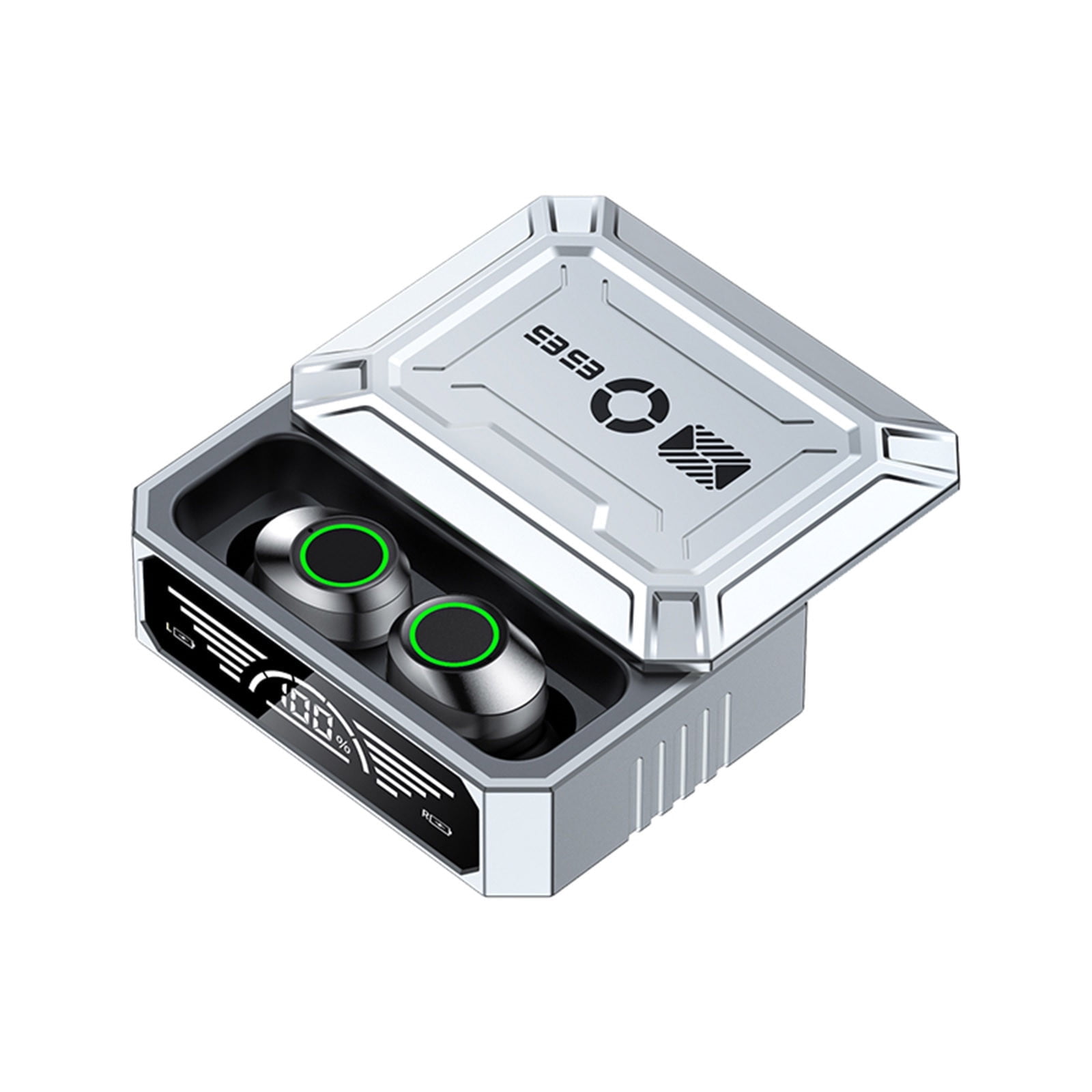 IBaodan Headphones Discount Wireless Earbuds Mini Ear Buds Bluetooth ...