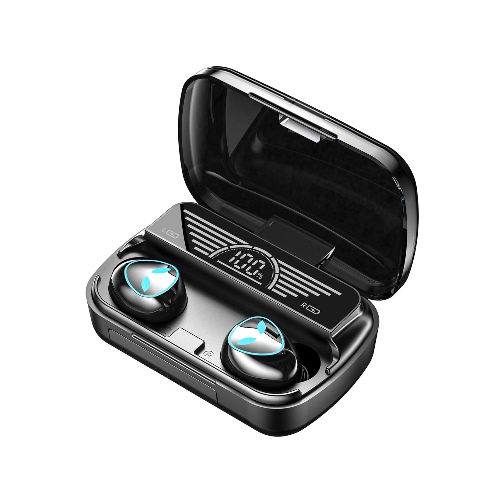 IBaodan Headphones Limited time offer Bluetooth Headset Wireless ...