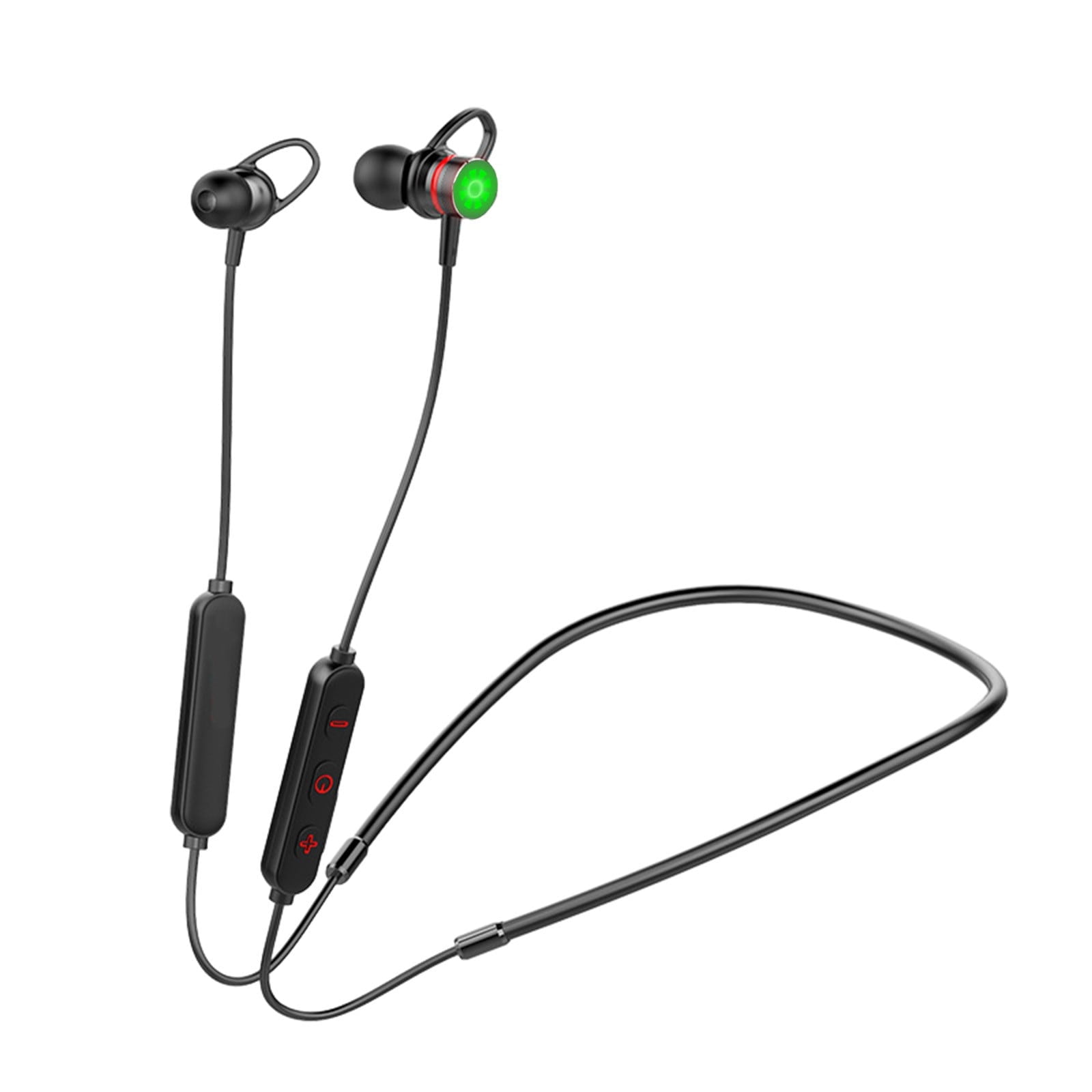 IBaodan Headphones Prime Sports Earbuds Wired Running Headphones With ...