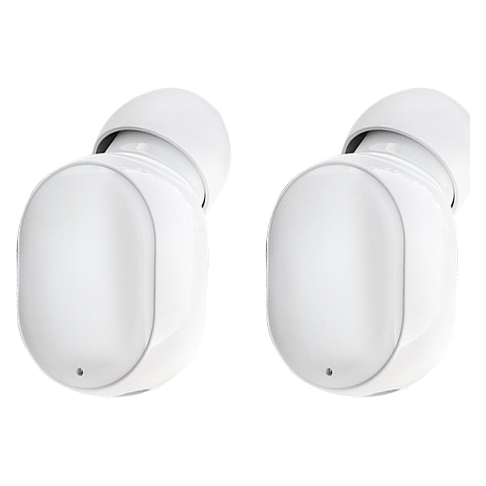 IBaodan Headphones Single Bluetooth Earbud Mini Wireless Headset In Ear ...