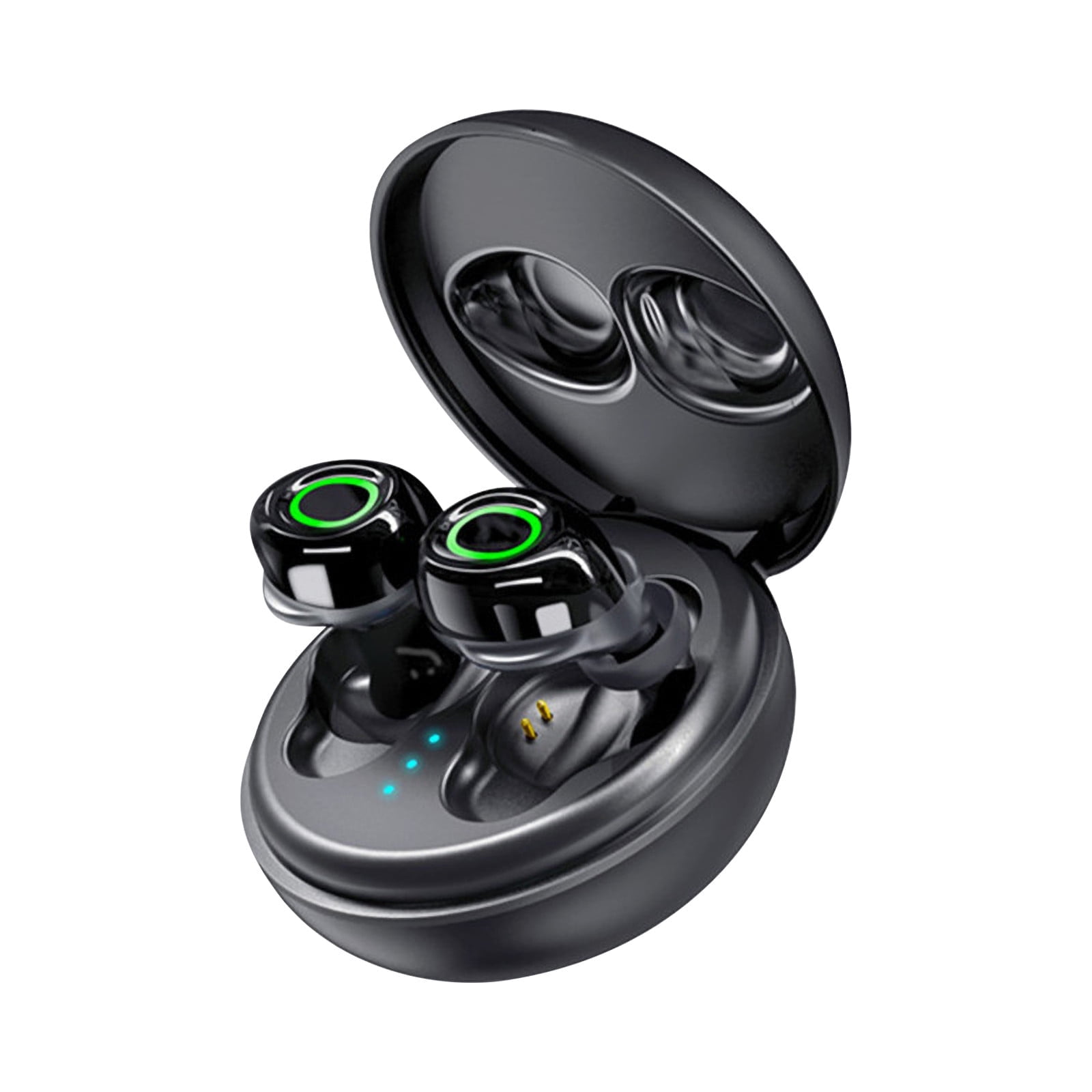 IBaodan Headphones Special Bluetooth Earphones Wireless Sports ...