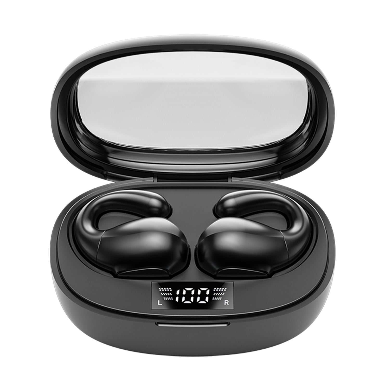 IBaodan Headphones Surprise discount Bluetooth Headphones V5.3 Wireless ...