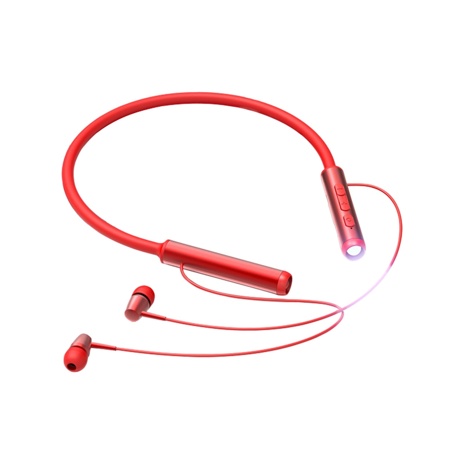 IBaodan Headphones Surprise discount With Flashlight Wireless Neck ...