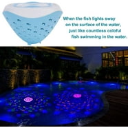 GAME Galaxy Glo for Swimming Pools - Walmart.com