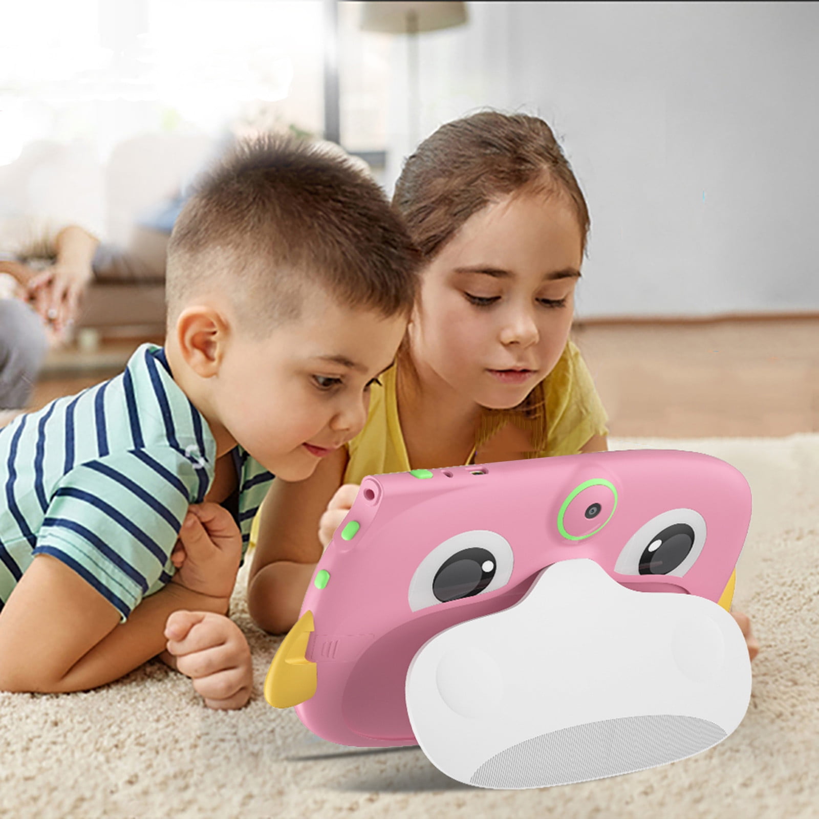 IBaodan Limited time offer Tablets Children's Tablets Computer WiFi ...