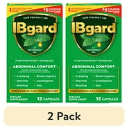 REMfresh UltraMel Melatonin Advanced Sleep Formulation Caplets, 2mg, 12 ...