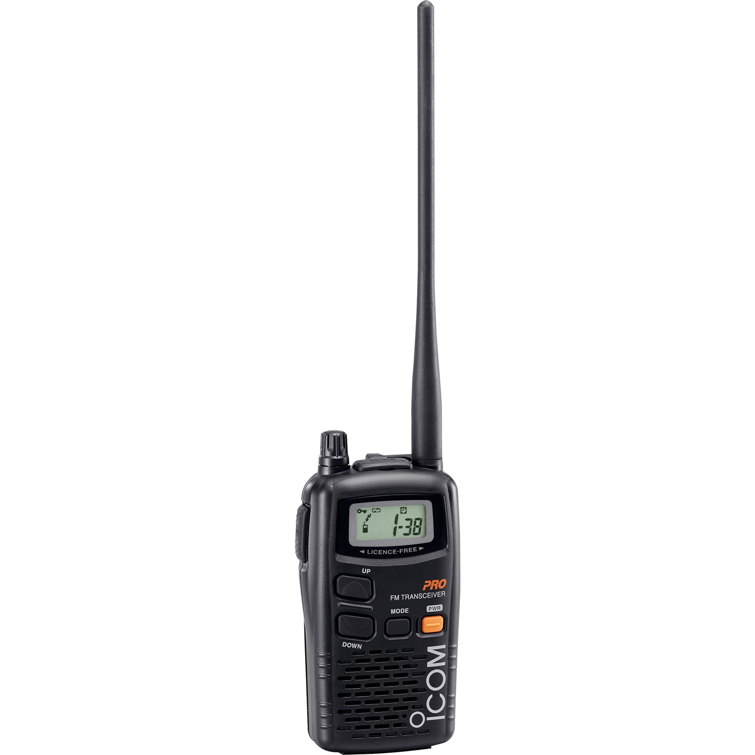 IC-4088A FRS FM Transceiver - Walmart.com
