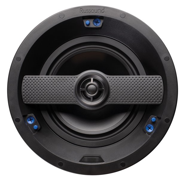 IC-620 6.50" Woofer Speaker 2-way 3175537158 - Walmart.com