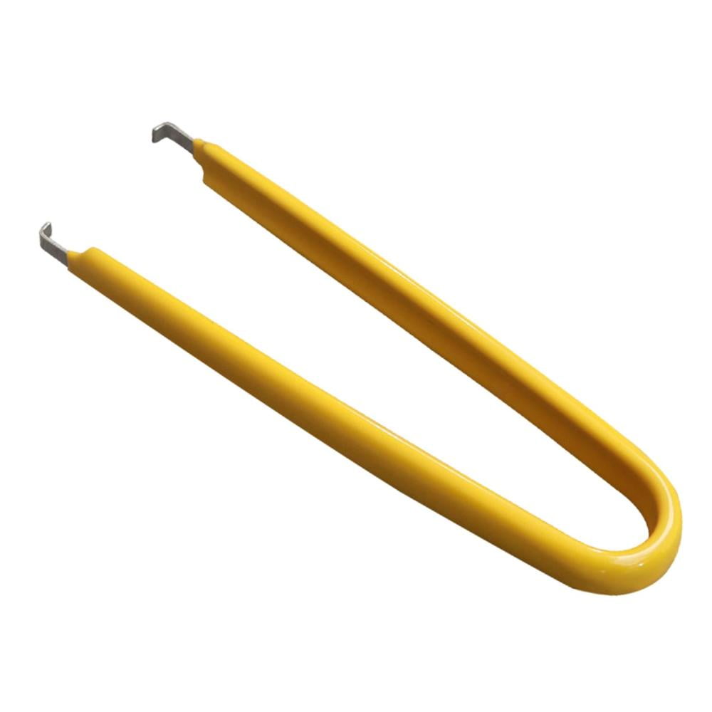 IC Chip Tweezers | U Shape Puller Tool Extractor for IC Chip ...