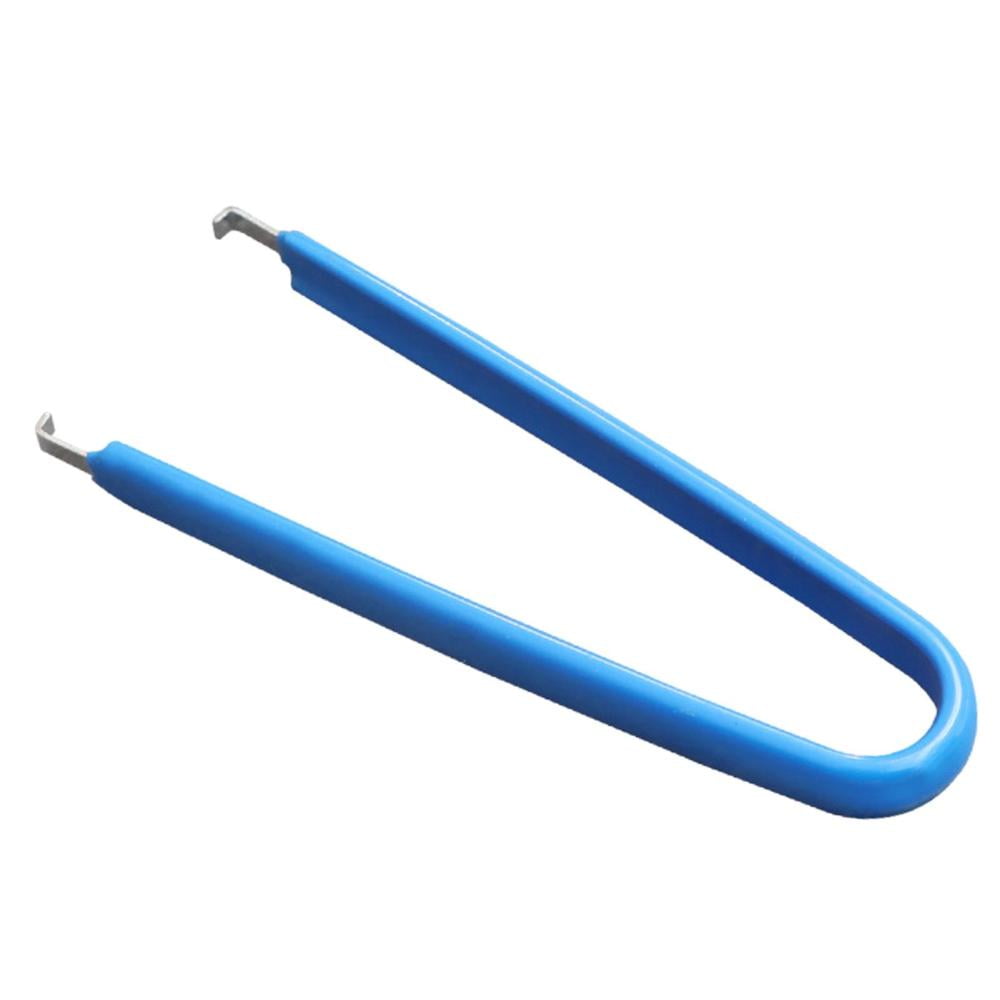 IC Chip Tweezers | U Shape Puller Tool Extractor for IC Chip ...