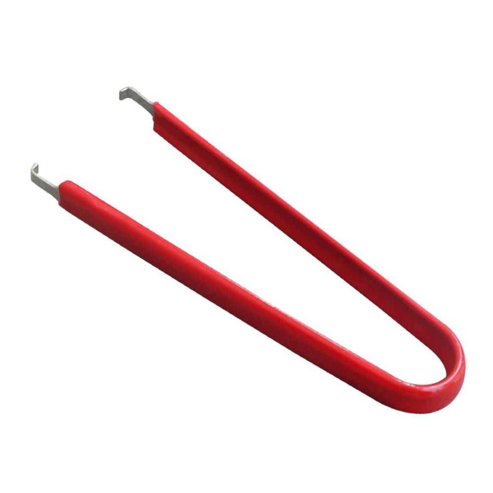 IC Chip Tweezers | U Shape Puller Tool Extractor for IC Chip ...
