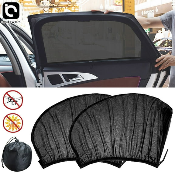 Mesh Window Screens Cars