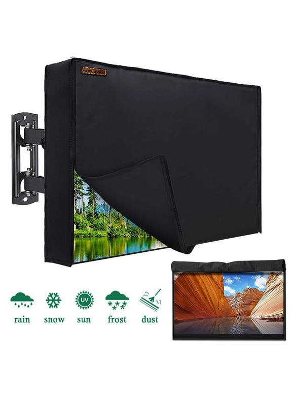 Outdoor TV Covers in Patio Furniture Covers - Walmart.com