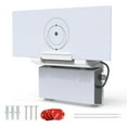 IC ICLOVER For Starlink Gen 3 Wall Mount Router & Adapter Supply ...