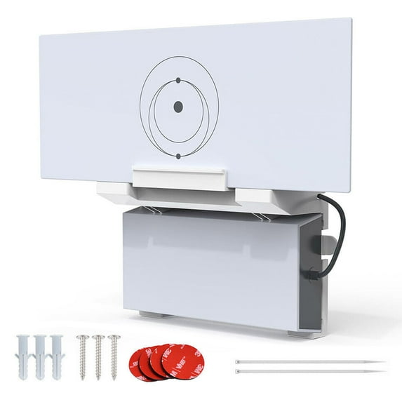IC ICLOVER For Starlink Gen 3 Wall Mount Router & Adapter Supply ...