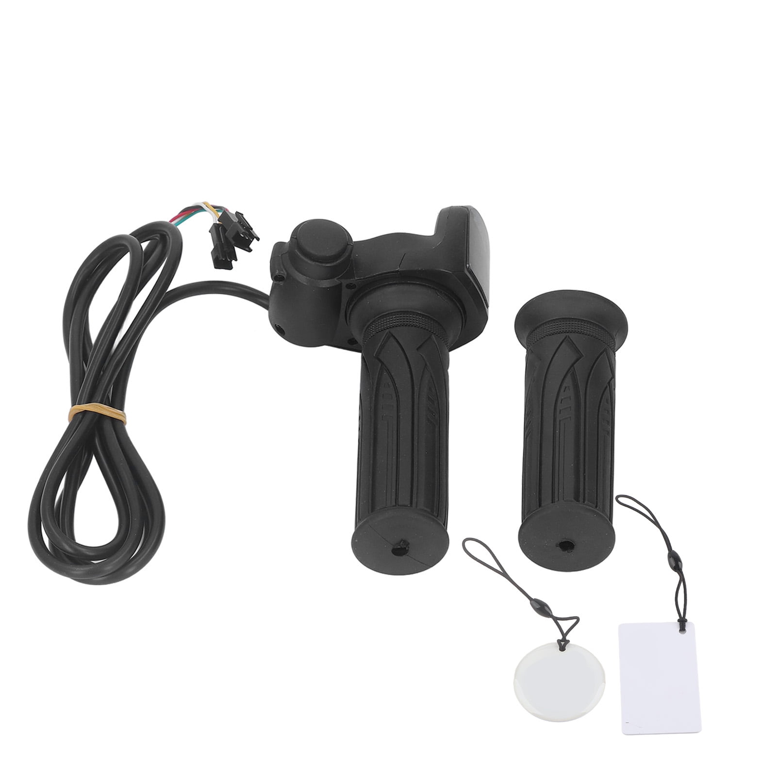 IC Induction Handlebar Control for Enhanced Riding Experience 48V ...