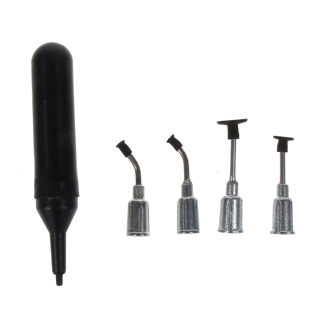 IC Pick up Vacuum Sucking Pen Set for Component Placement with ...