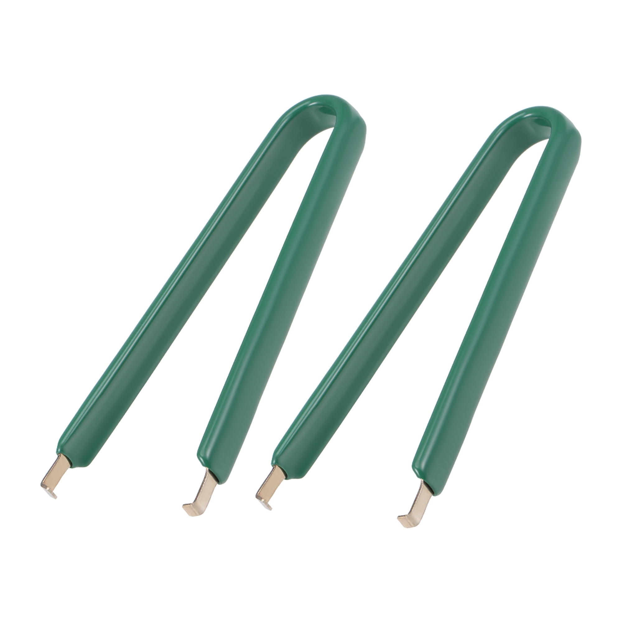 IC Puller Chip Extractor Stainless Steel with Insulated Vinyl Grip ...