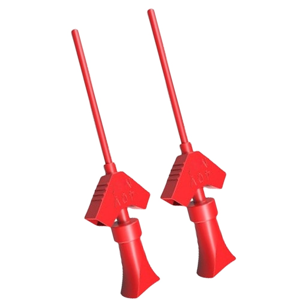 IC Test Hook Clip for Analyzers Electronic Testing Grabber Test Probe ...