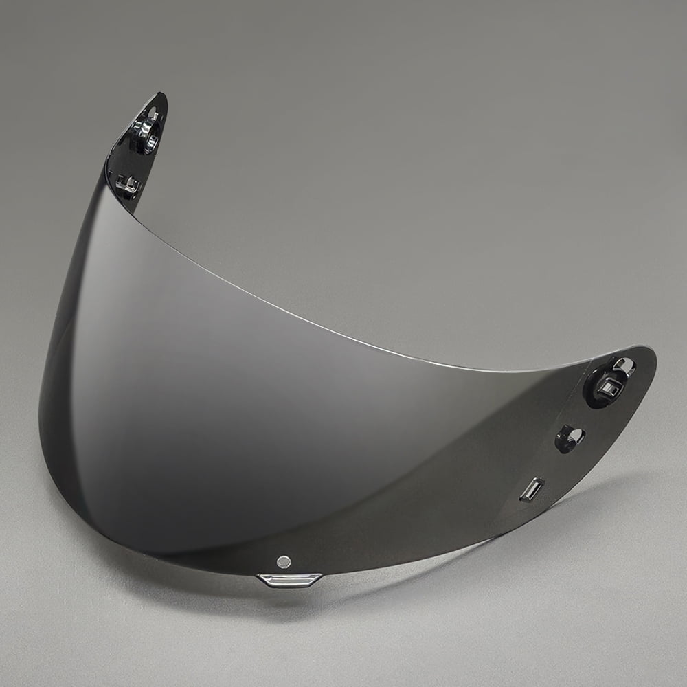 IC04 Helmet Shield Visor for ICON Airframe Pro Airmada Airform Face ...