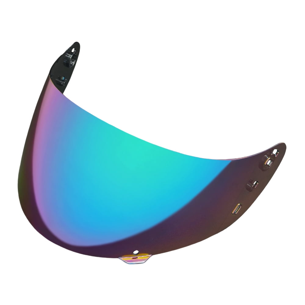 Ic04 Helmet Shield Visor For Icon Airframe Pro Airmada Airform Face